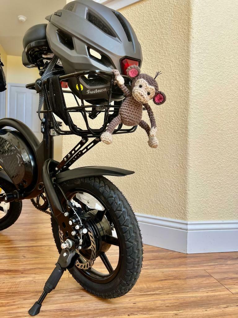 2022 Jetson Jetson Bolt Pro