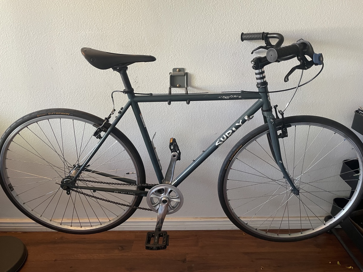 2021 Surly Cross Check