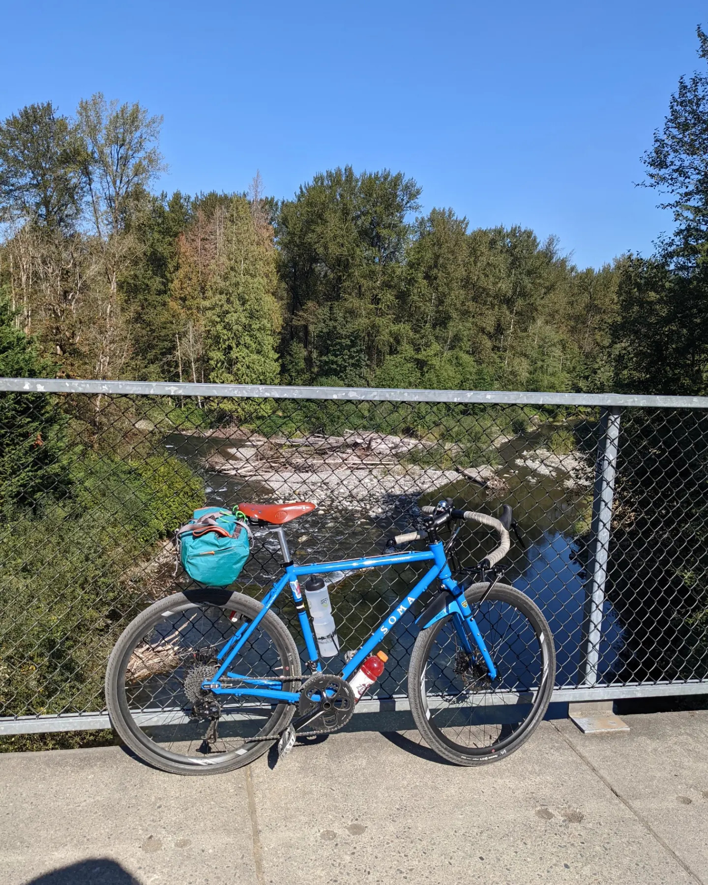 2021 Soma Wolverine Type-A