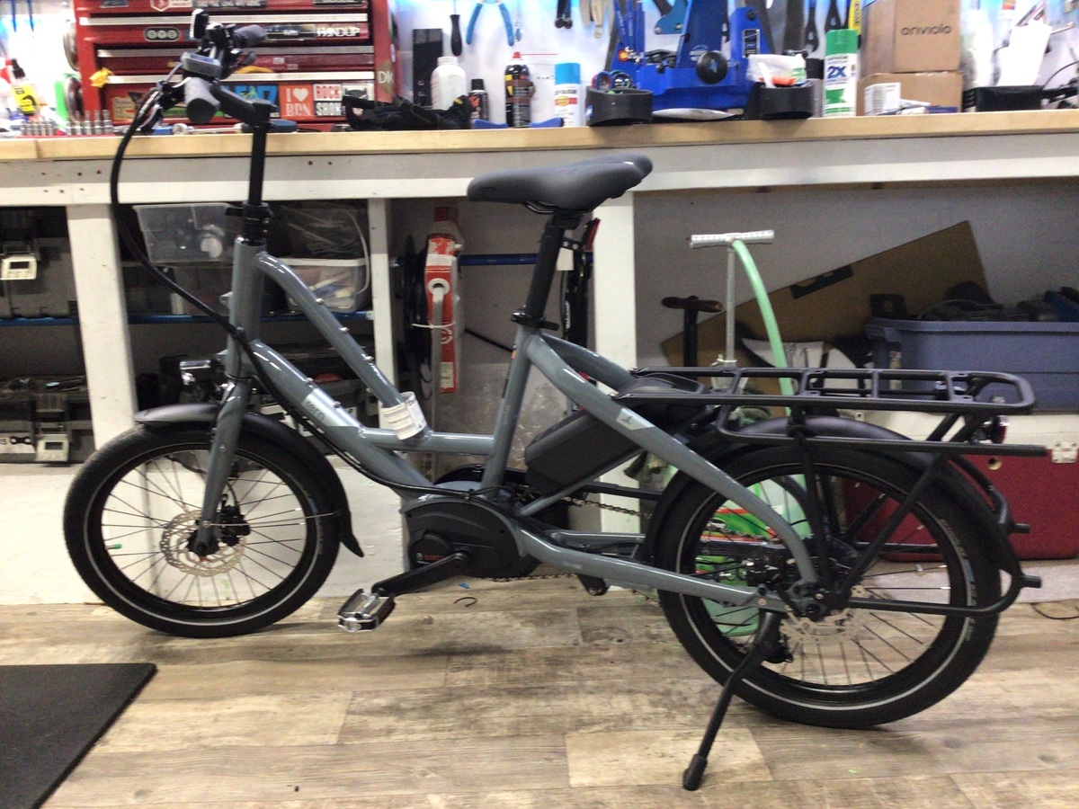 2022 Tern Quick haul p9