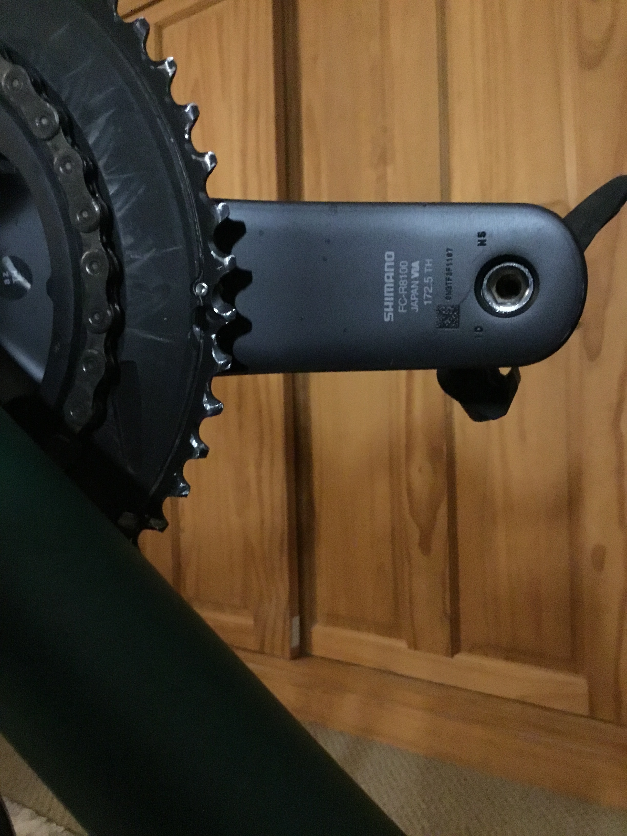 2022 Specialized Aethos expert 54