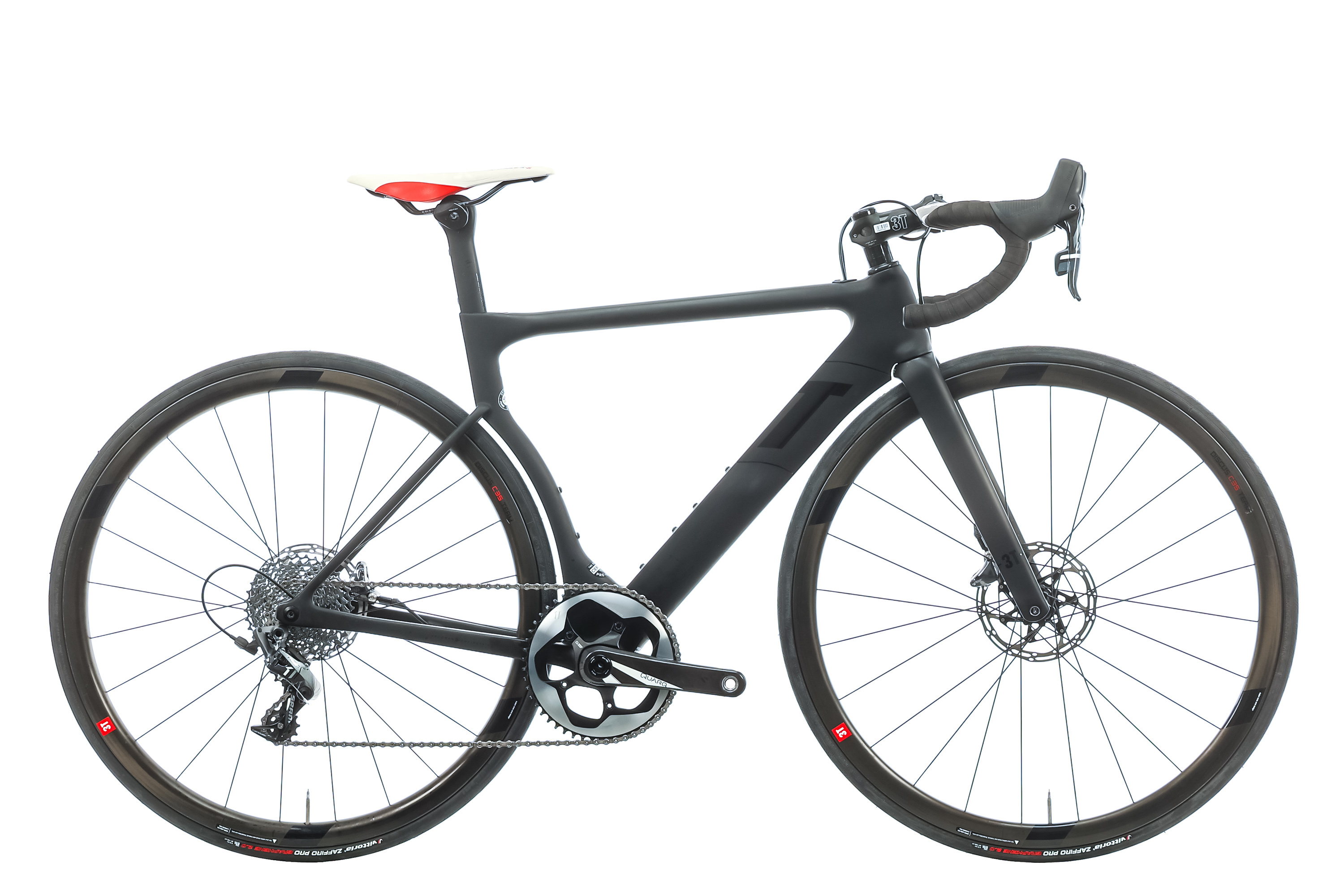 2020 3T Strada