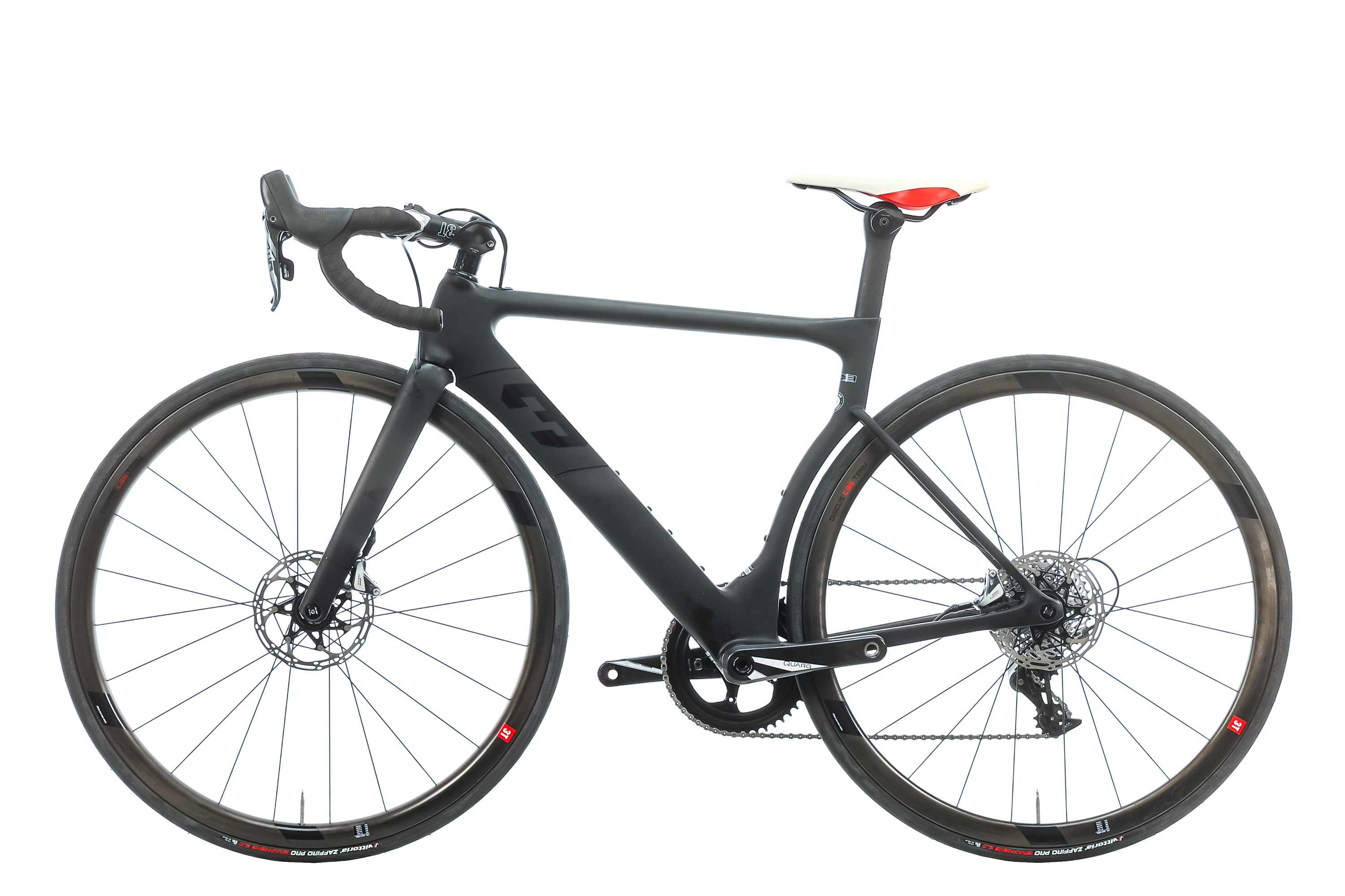2020 3T Strada