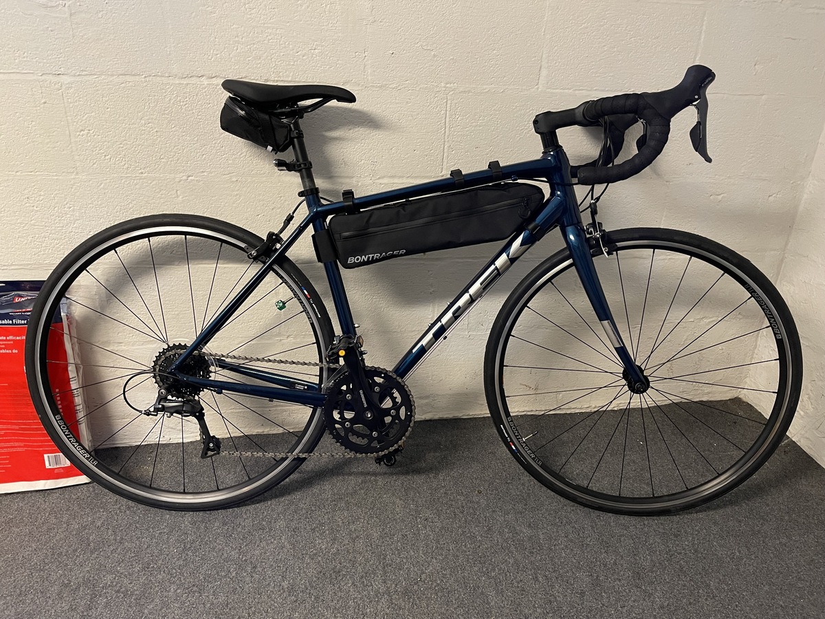 2022 Trek Domane AL 2