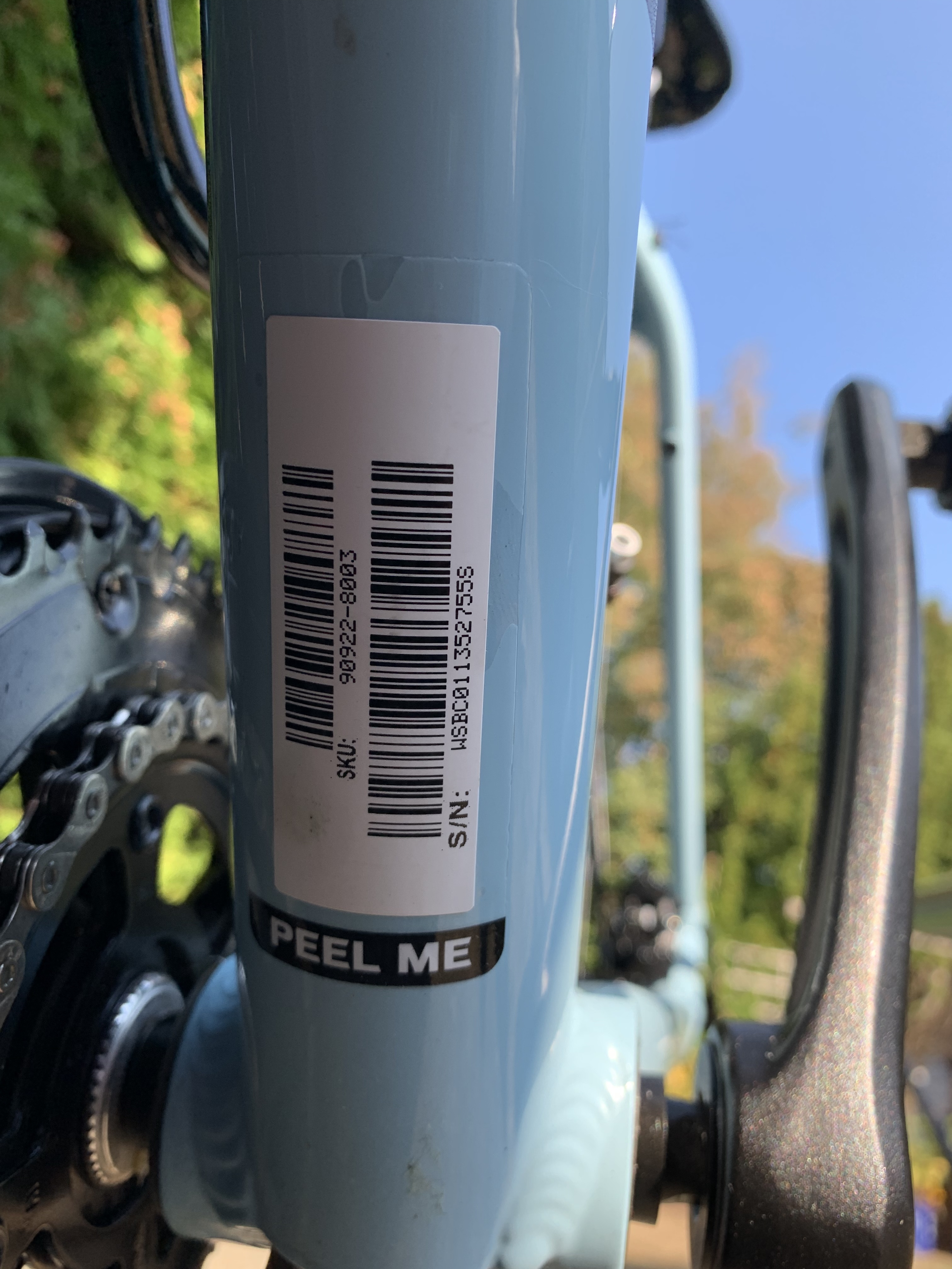 2022 Specialized Sirrus 2.0