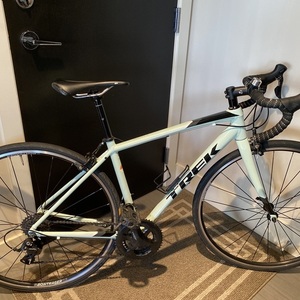 2019 Trek Domane AL 3