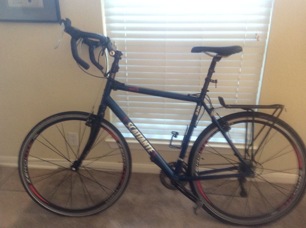 2011 Scattante X 330