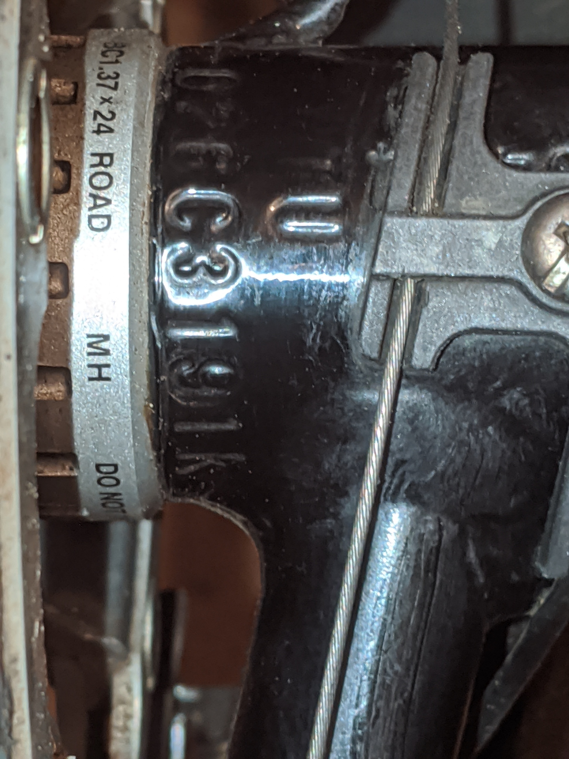 2016 Trek Crossrip LTD