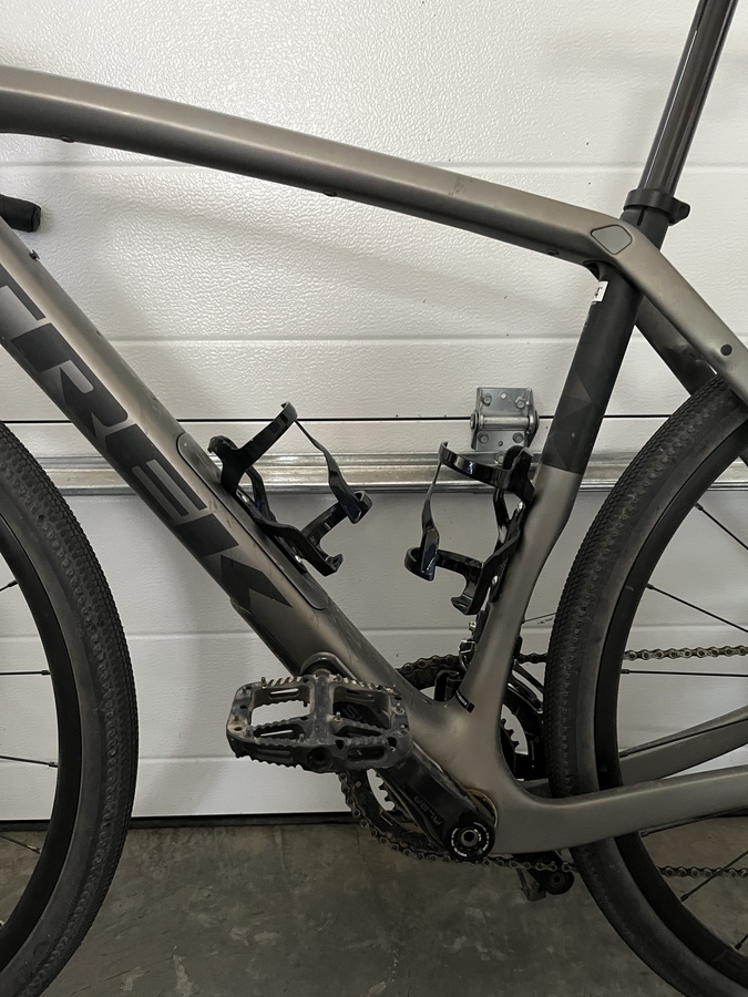 2022 Trek Checkpoint