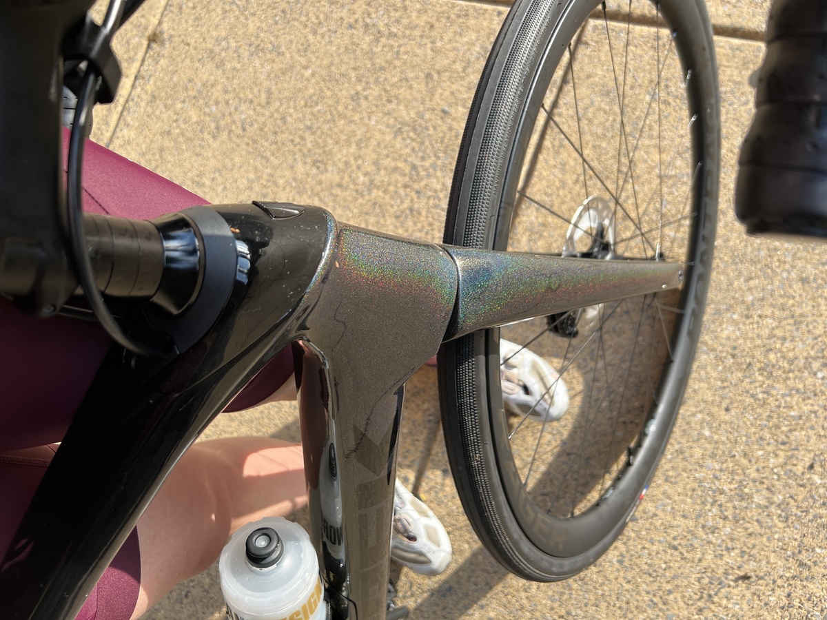 2022 Trek Domane SL7