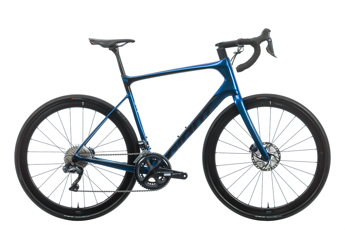 2021 Giant Defy Advanced Pro