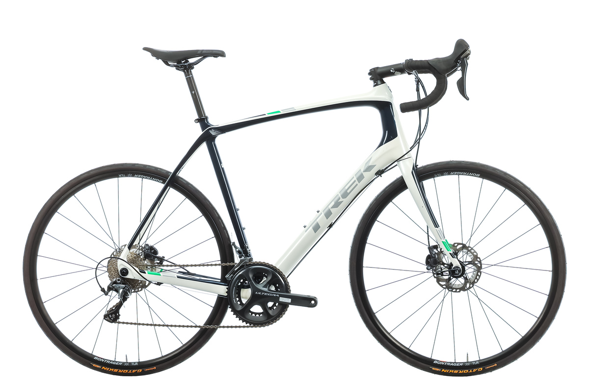 2017 Trek Domane S 6 Disc