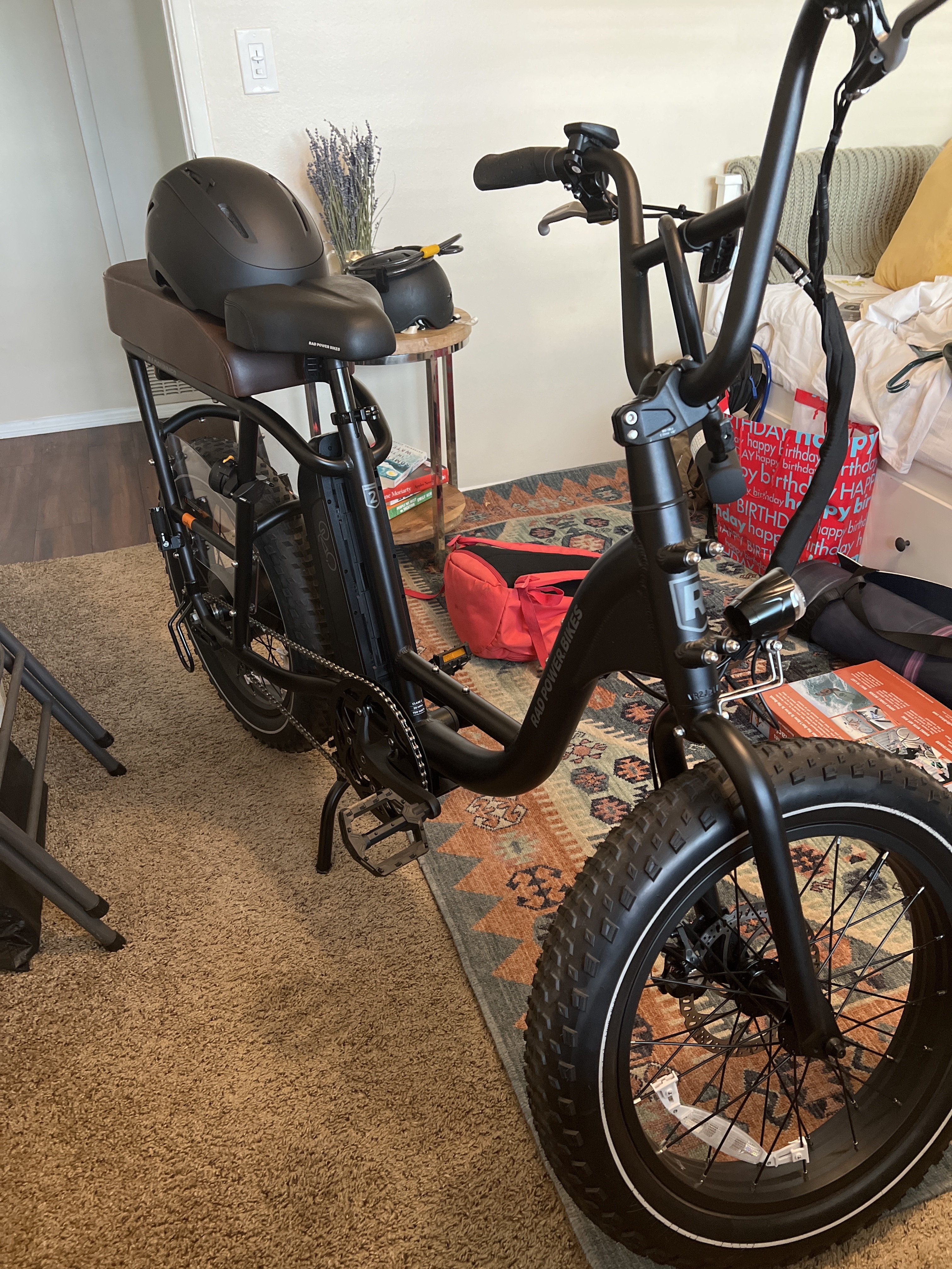 2022 Rad Power Bikes Rad Runner 2