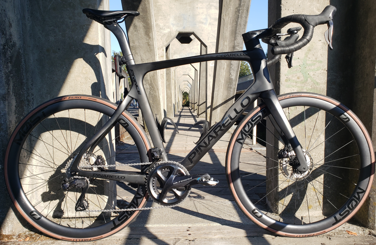 2022 Pinarello Prince