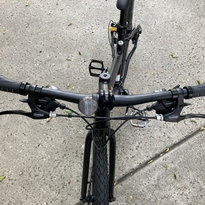 2022 REI Co-op Co-op Cycles CTY 1.1 Step-Through Bike