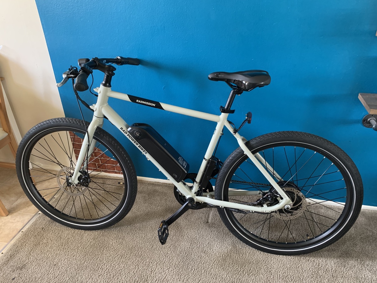 2020 Rad Power Bikes