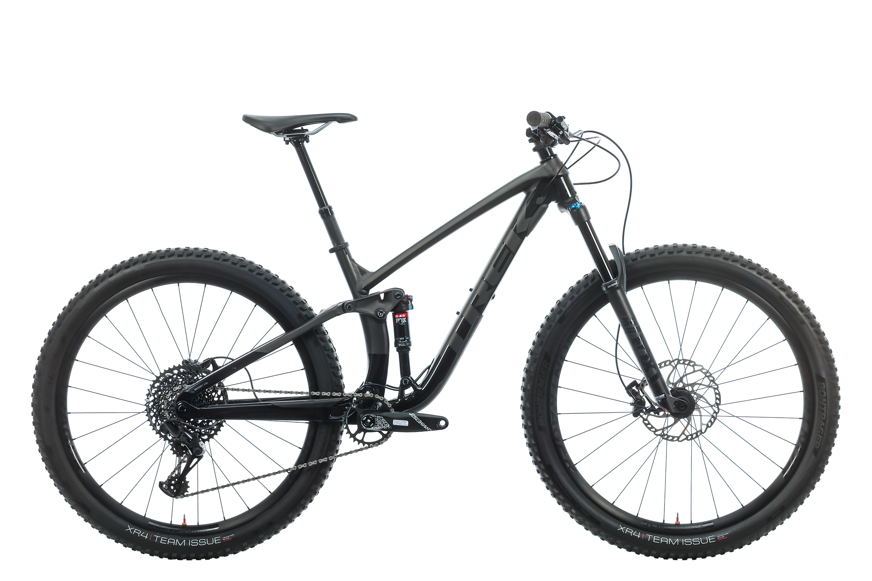 2020 Trek Fuel EX