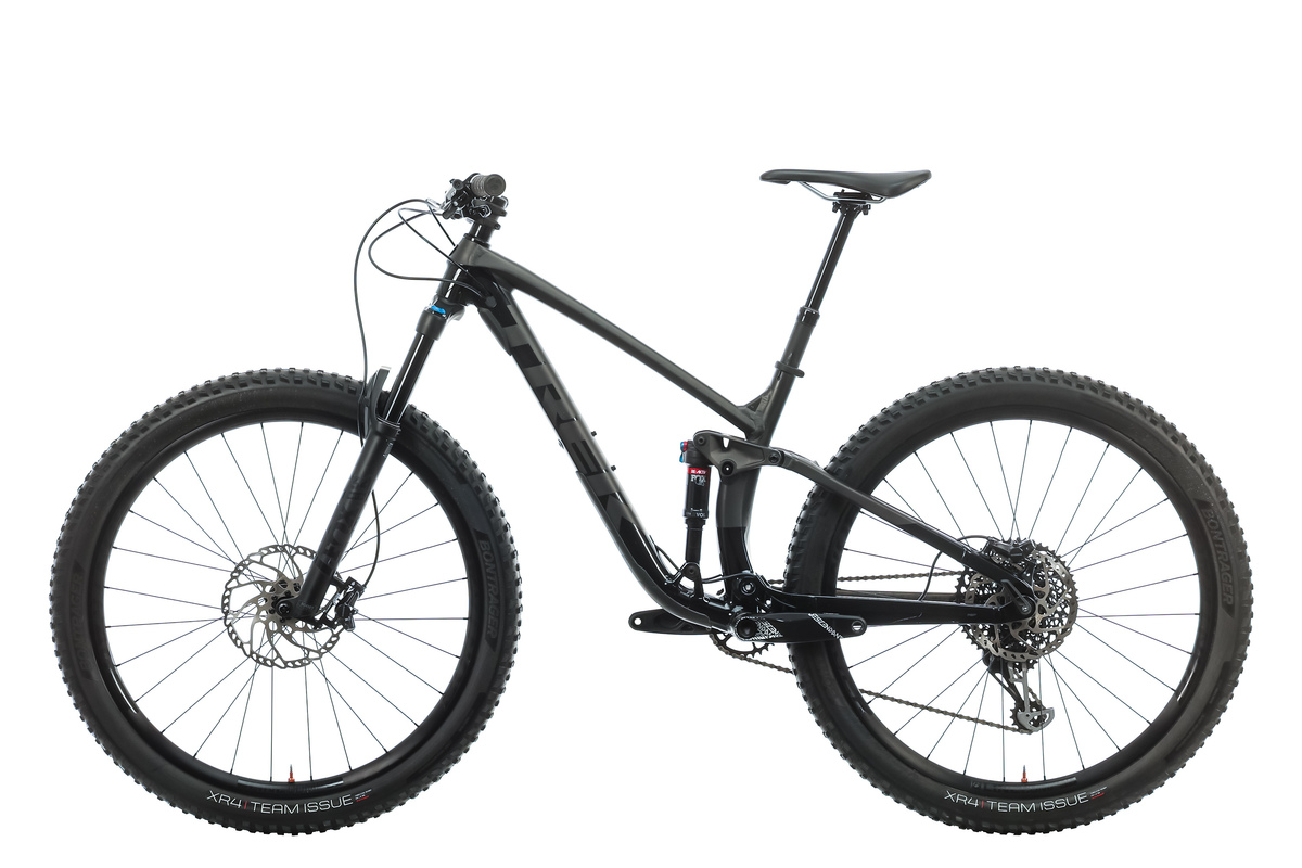 2020 Trek Fuel EX