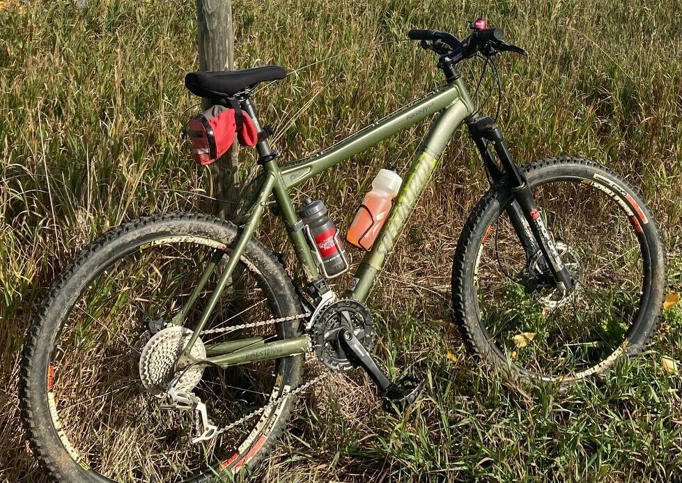 Specialized Rockhopper Pro