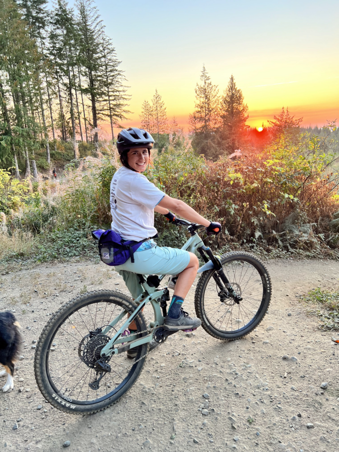 2022 Transition Bikes Sentinel