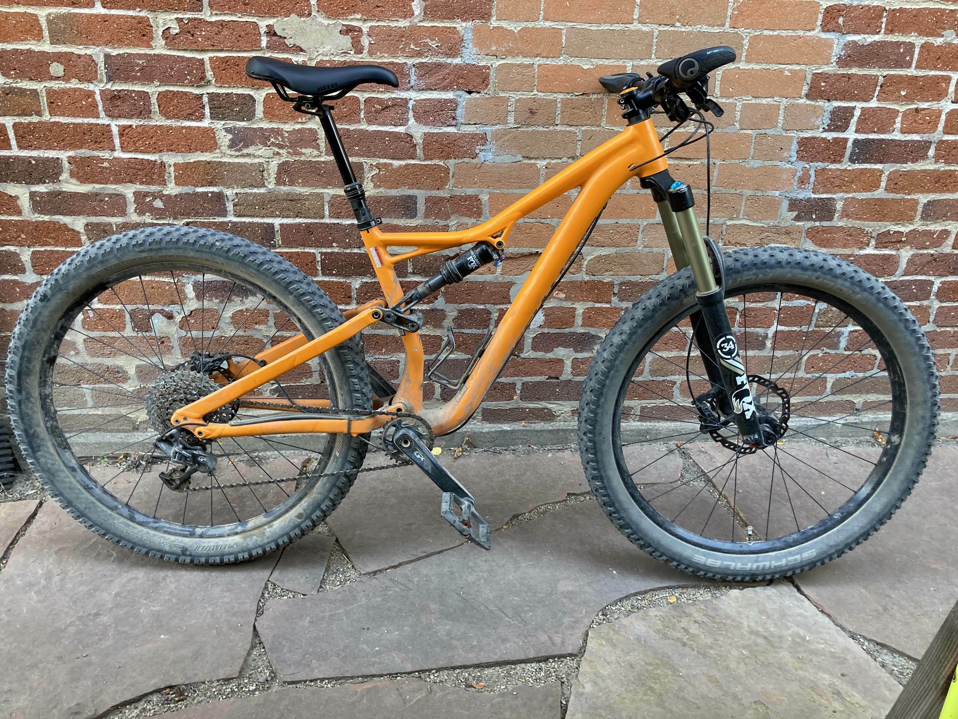 Specialized Stumpjumper
