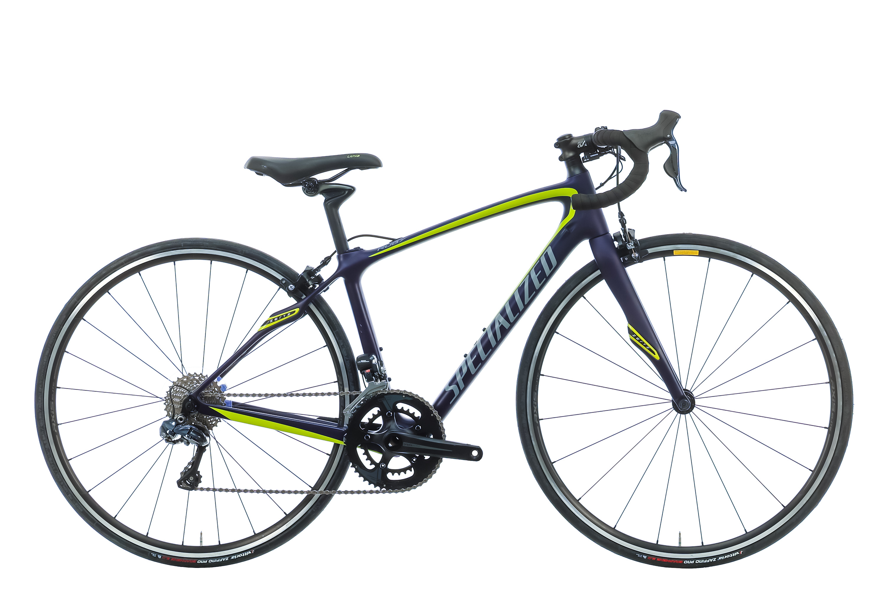 2017 Specialized Ruby