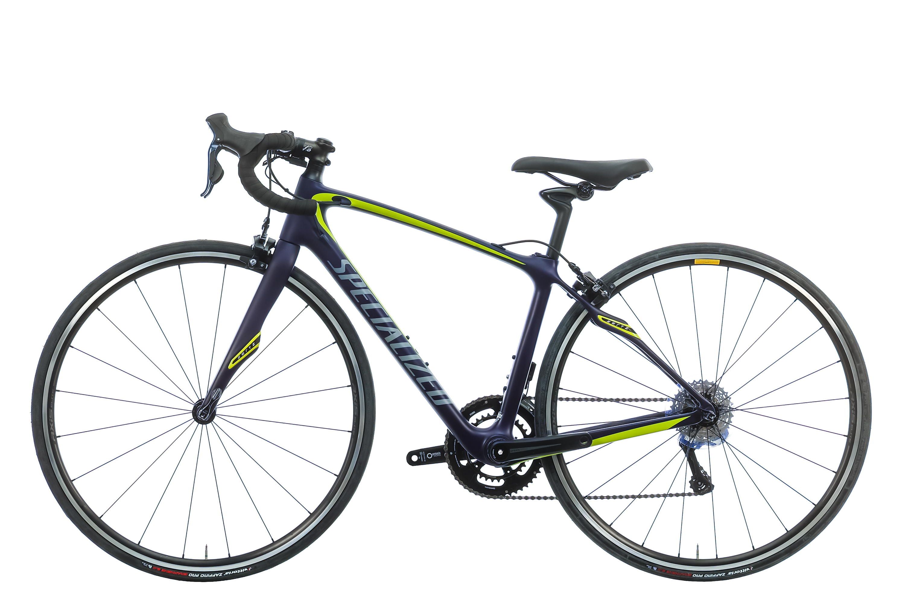 2017 Specialized Ruby