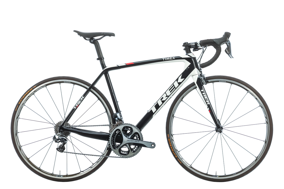 2015 Trek Madone