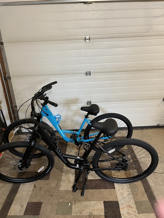 2022 Norco Bikes Scene 3
