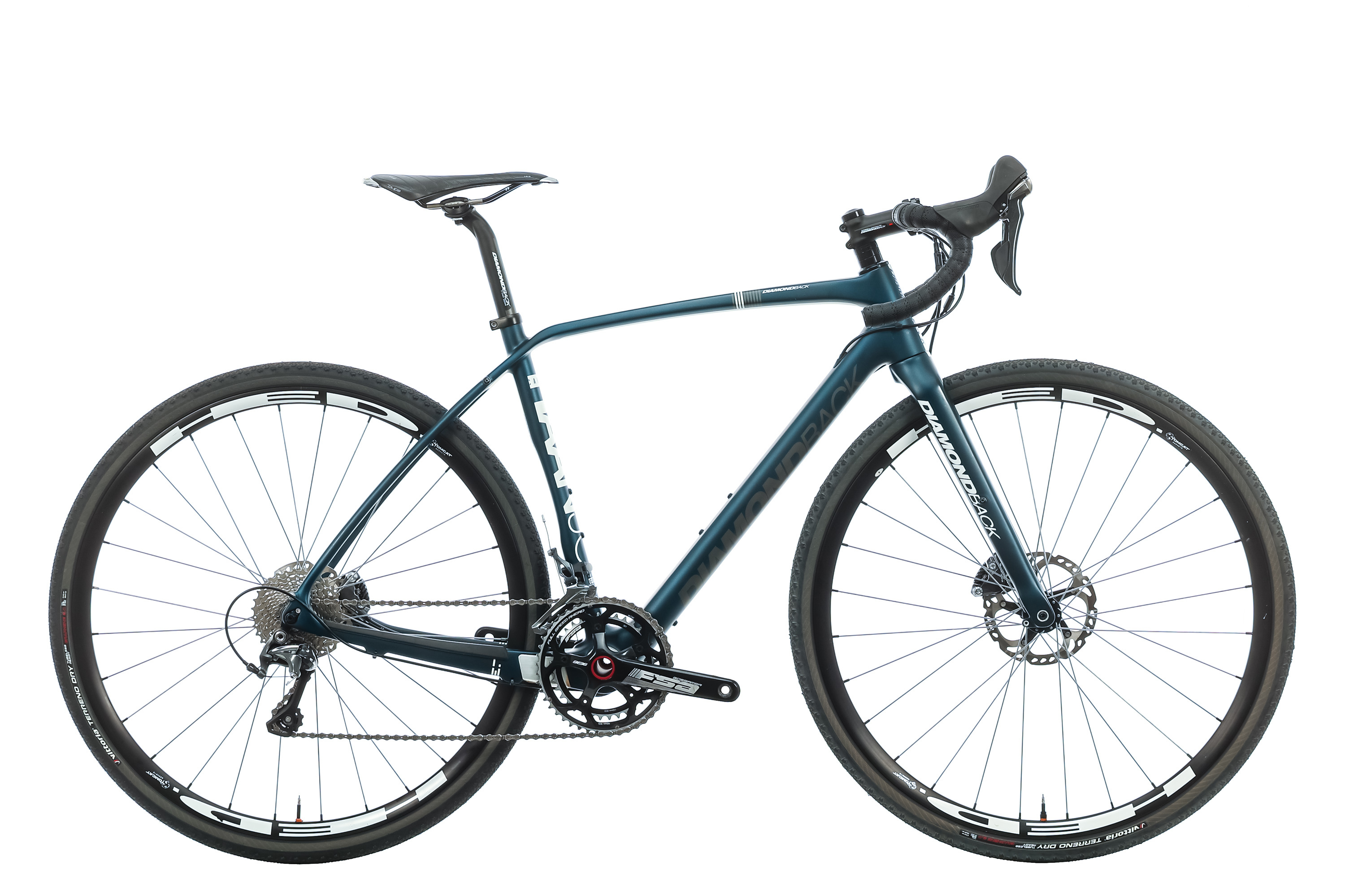 2017 Diamondback Haanjo