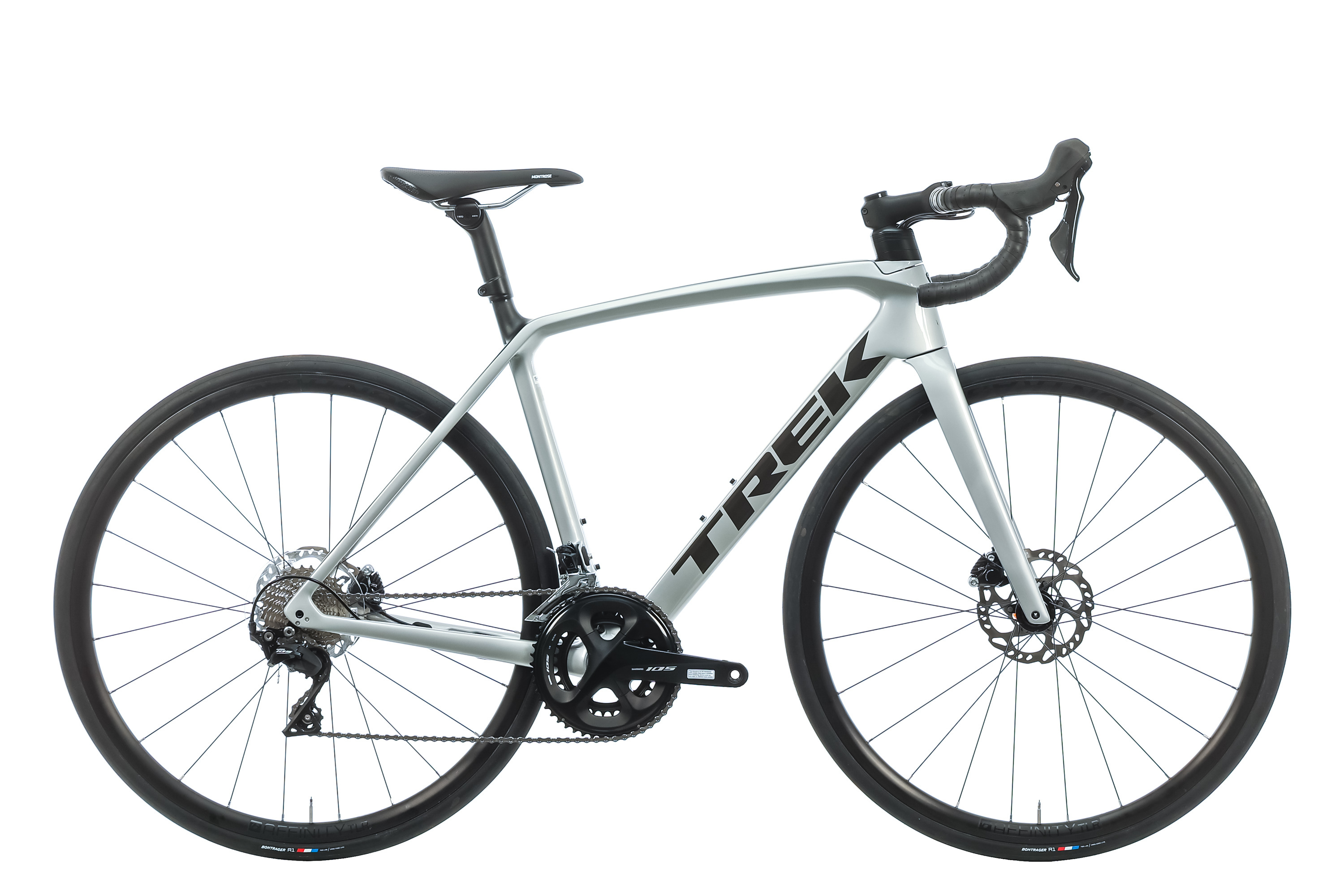 2022 Trek Emonda SL