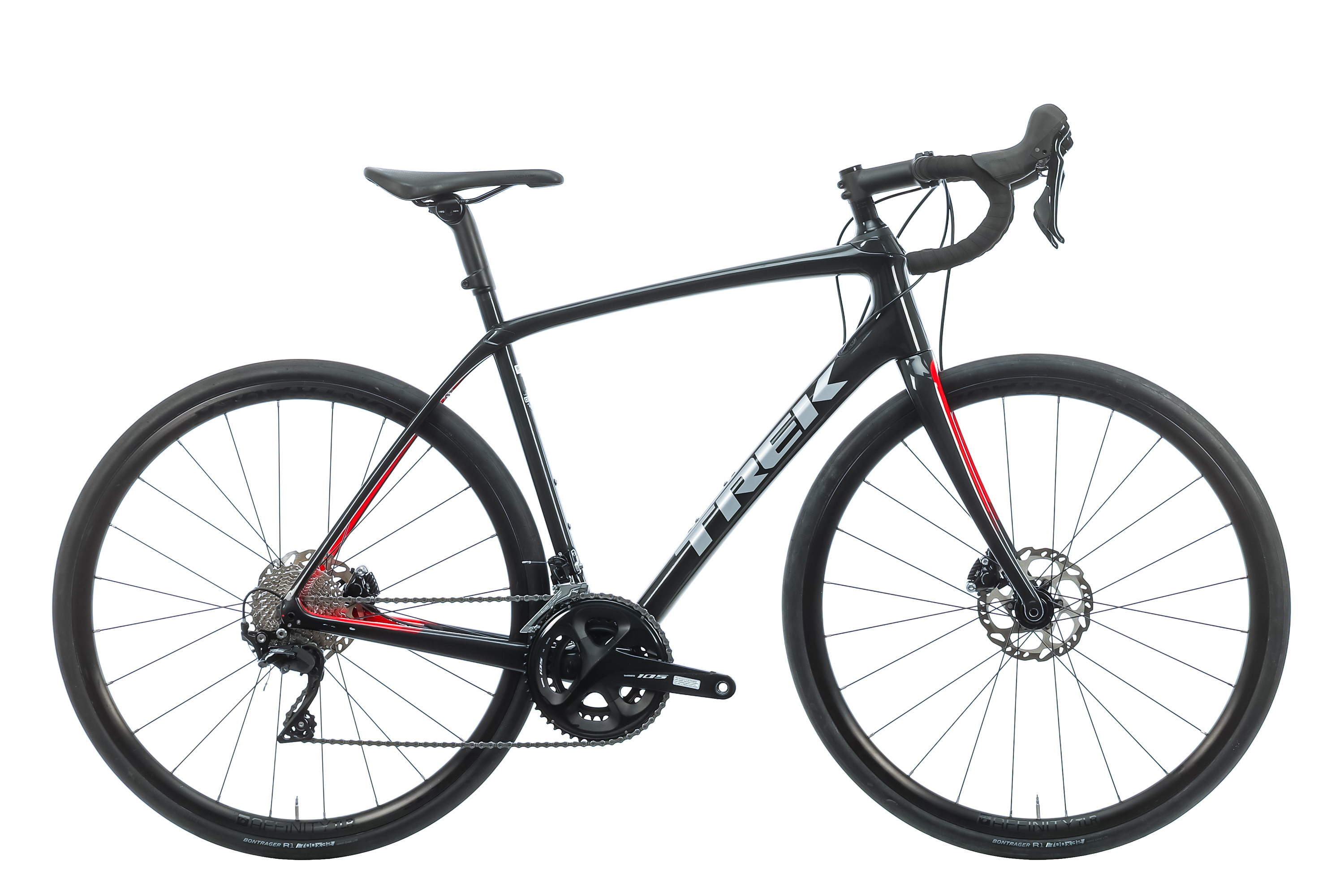 2019 Trek Domane SL