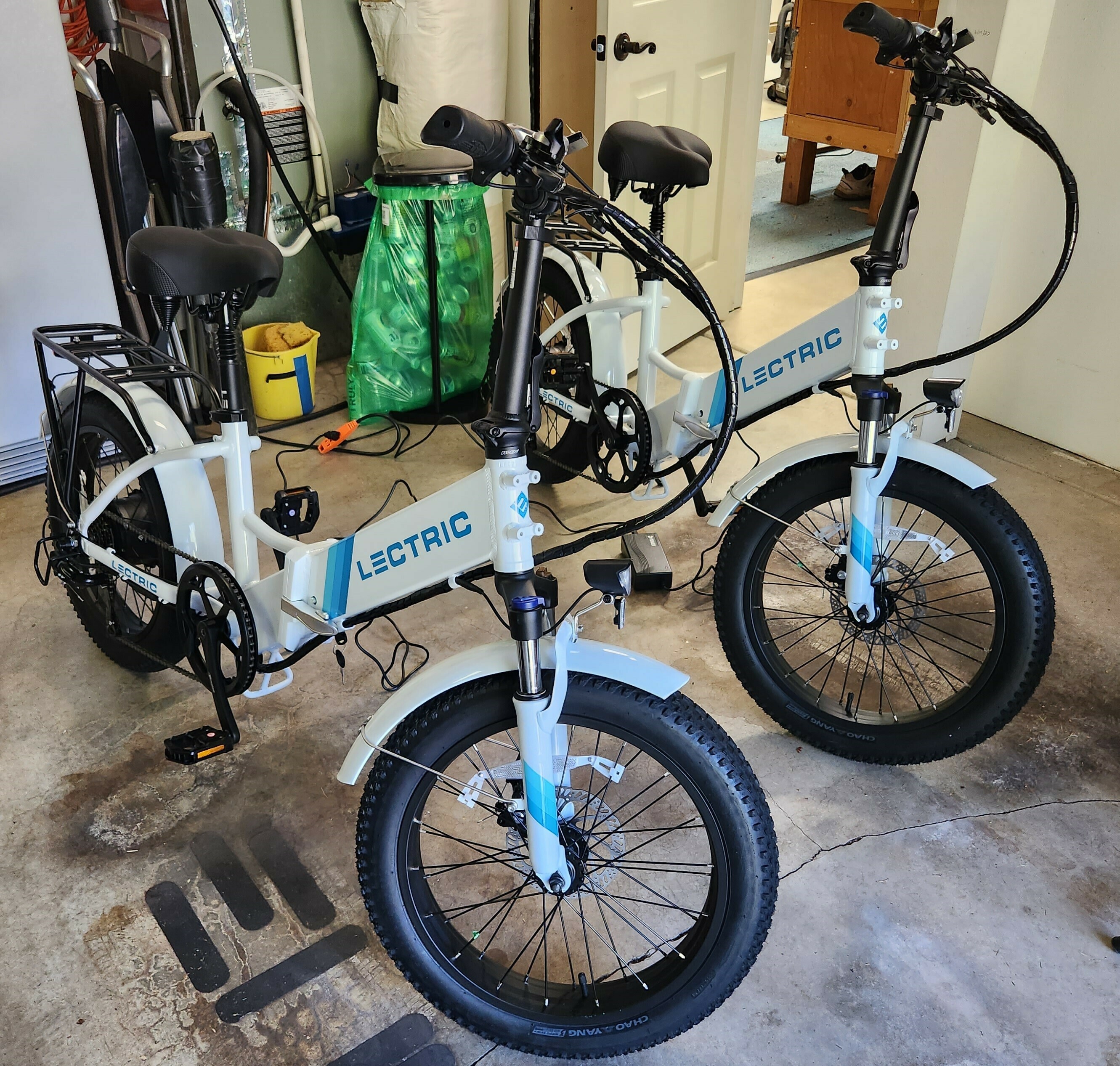 2022 Lectric eBikes XP 2.0 Step Through