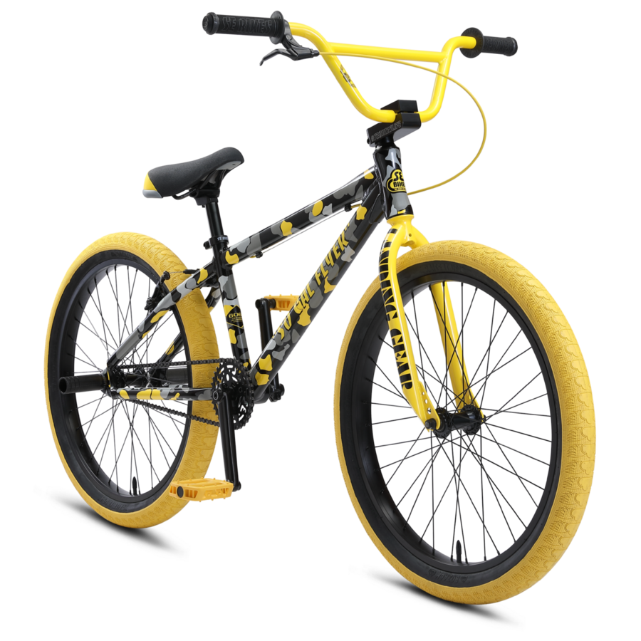2021 SE Bikes So Cal Flyer