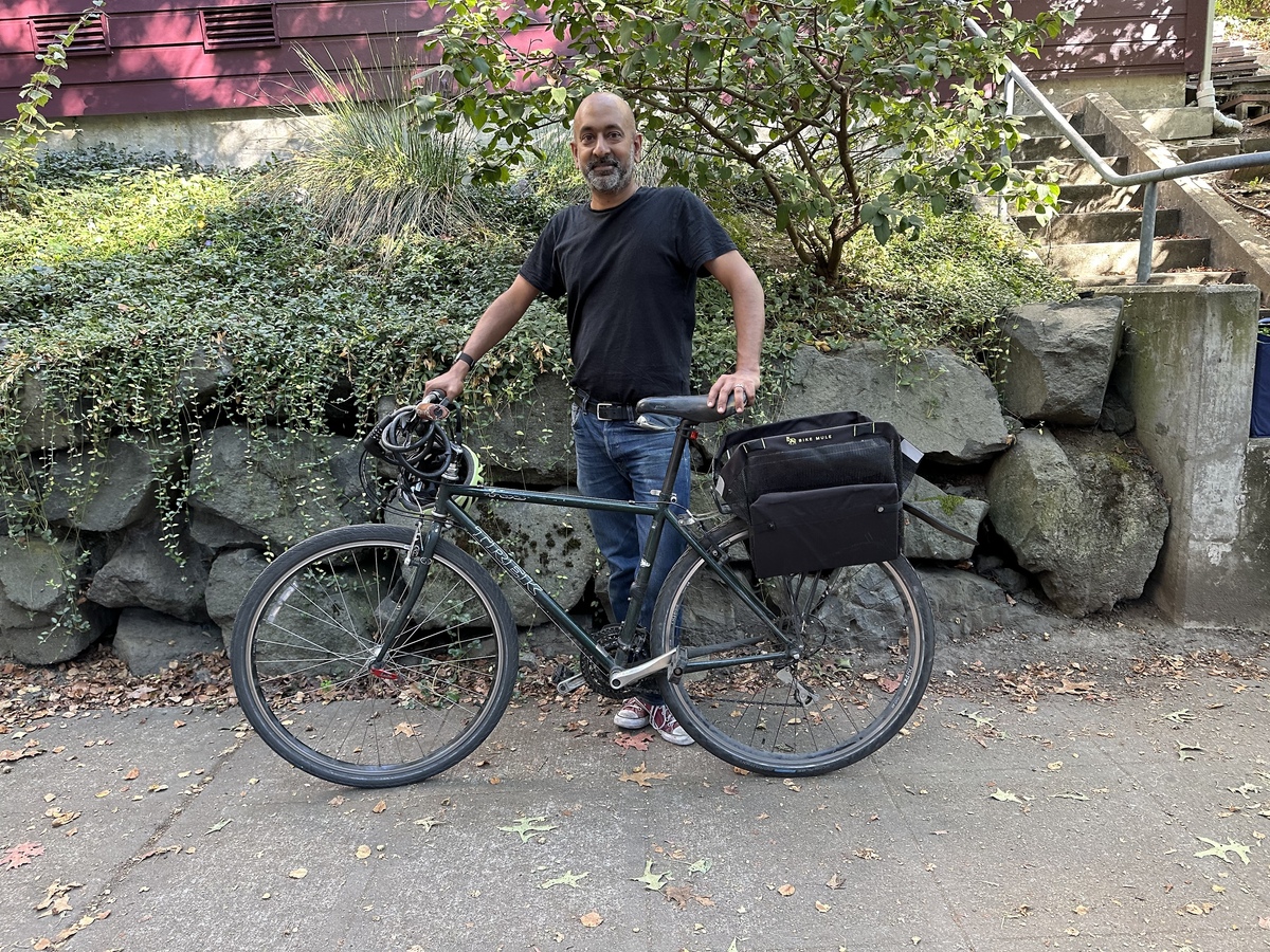 Trek 700