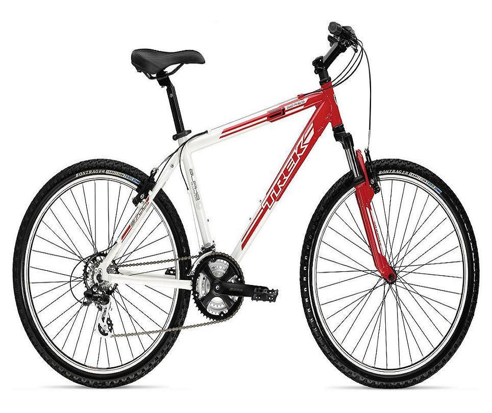 Stolen 2008 Trek 3700