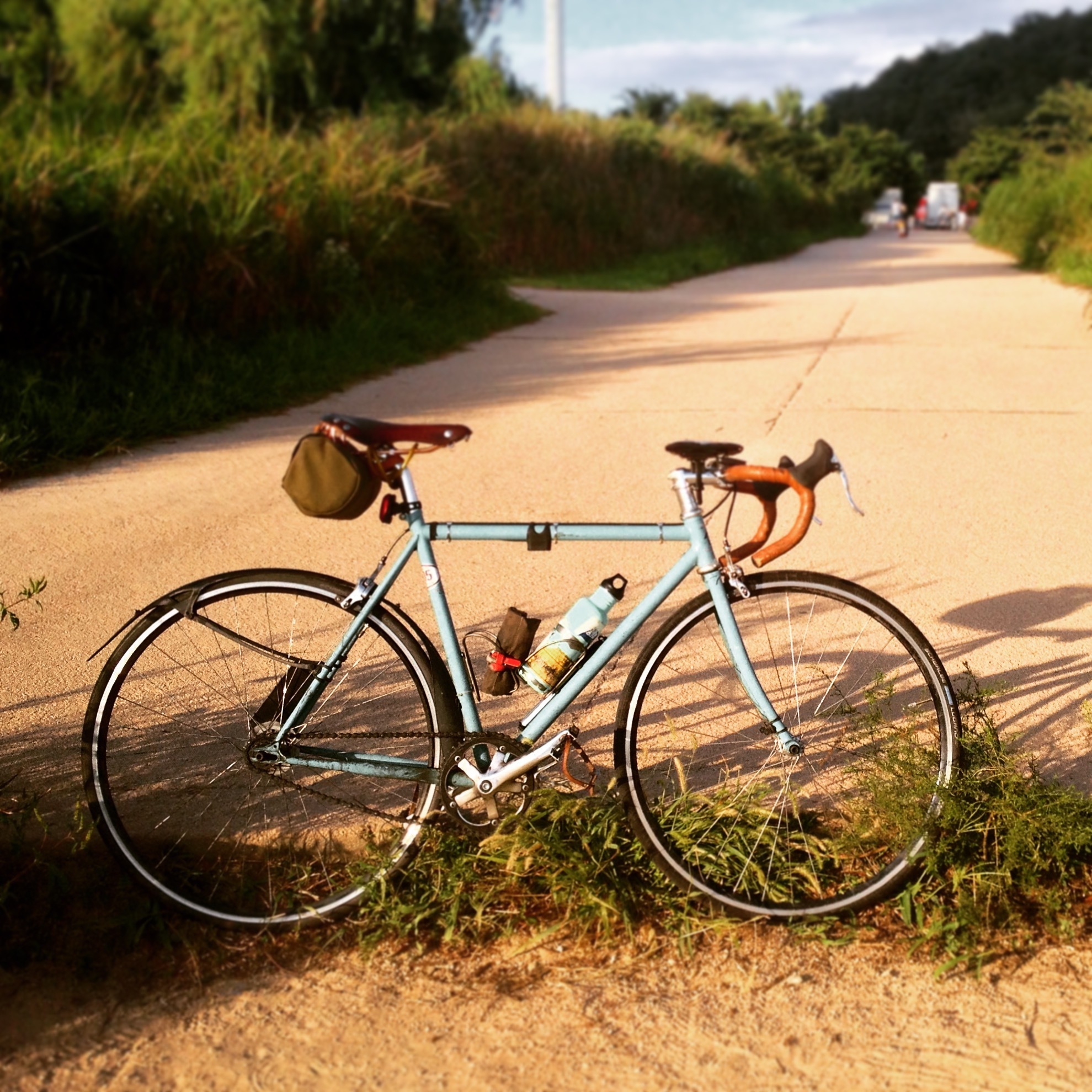 2013 Wabi Cycles Classic