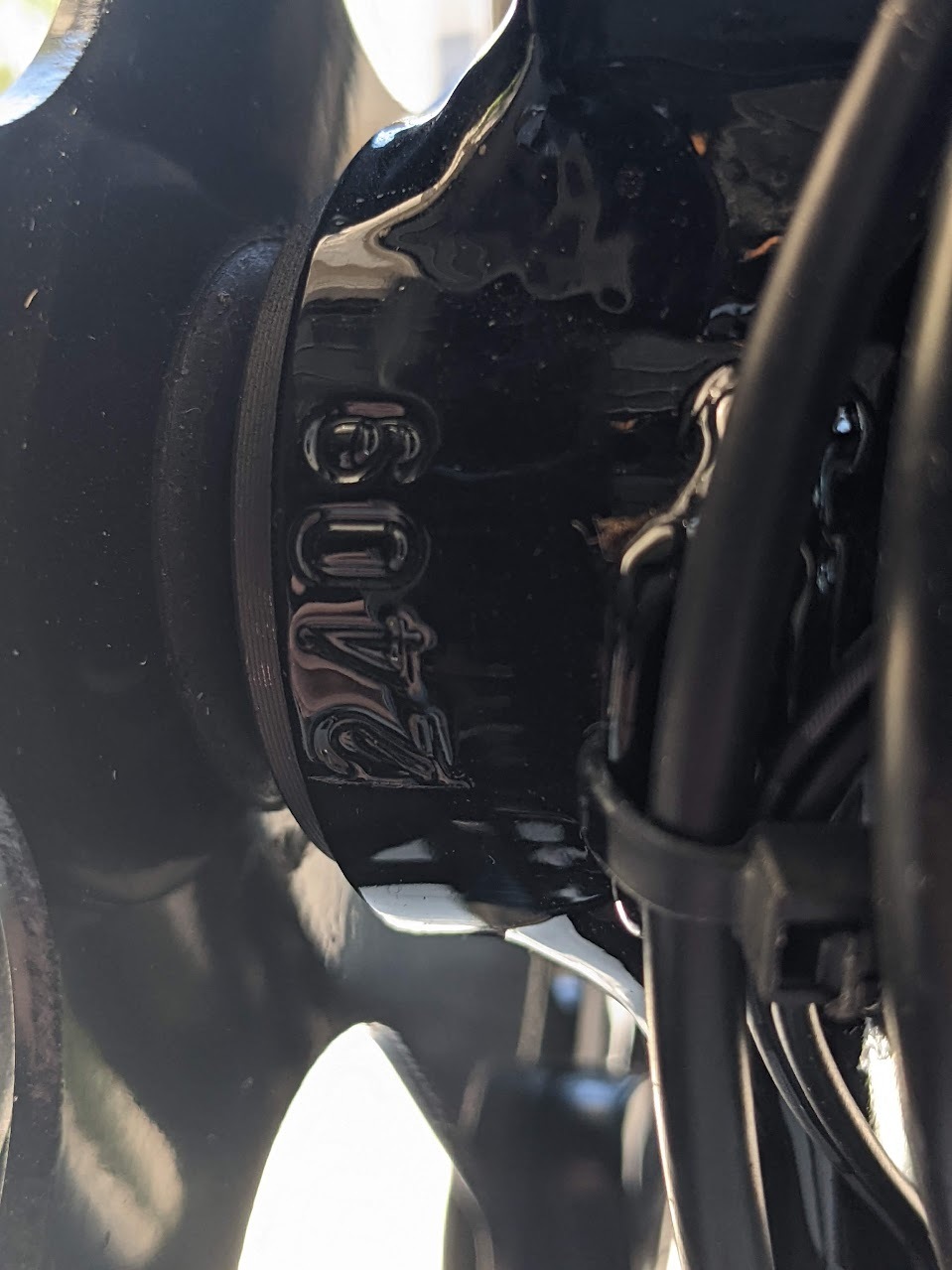 Stolen 2022 Aventón Pace 350 Next-Gen