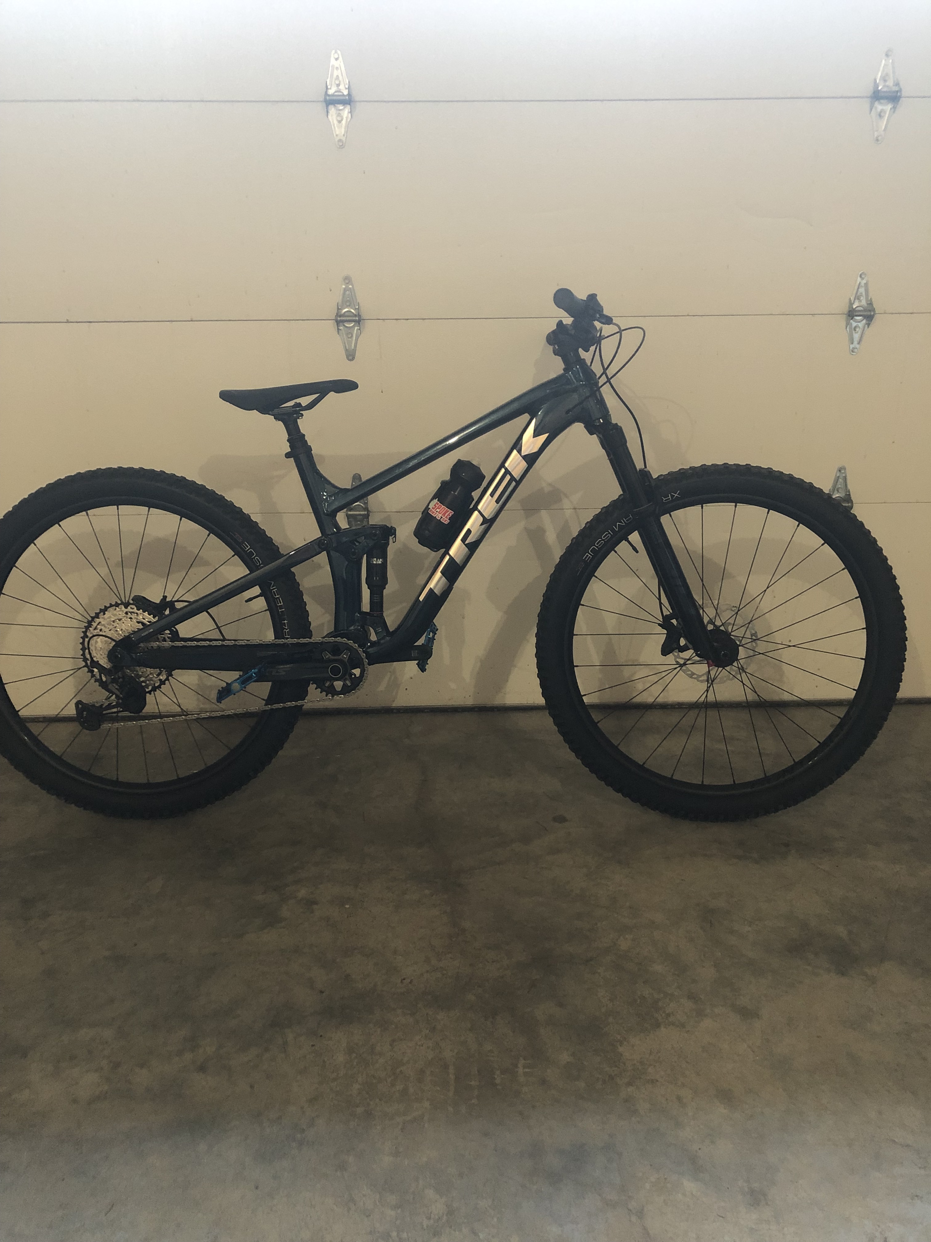 2022 Trek Alpha Platinum Aluminum