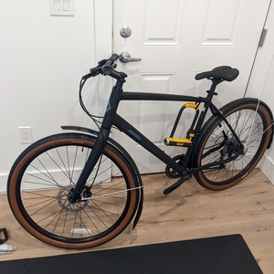 2021 Diamondback Division 2