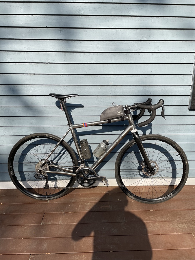 2018 Reilly Gradient