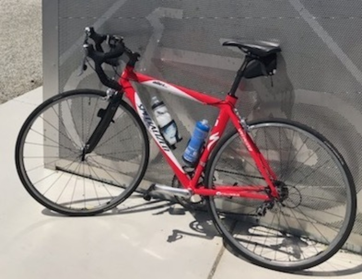 Specialized Allez