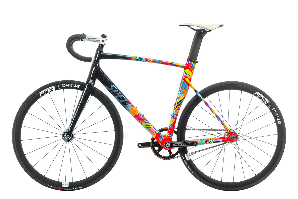 2020 Specialized Allez Sprint Track