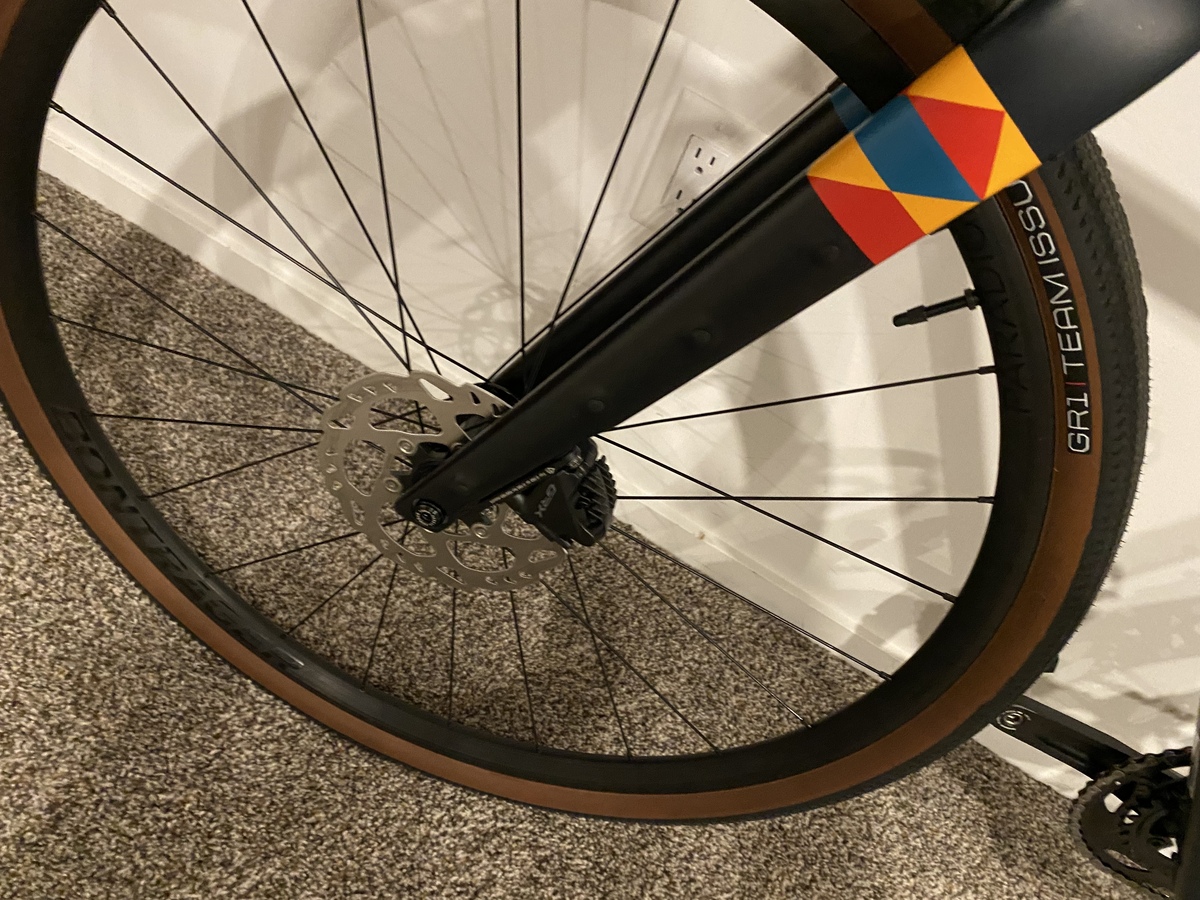 2022 Trek Checkpoint