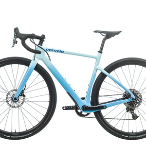 2021 Cervélo Aspero