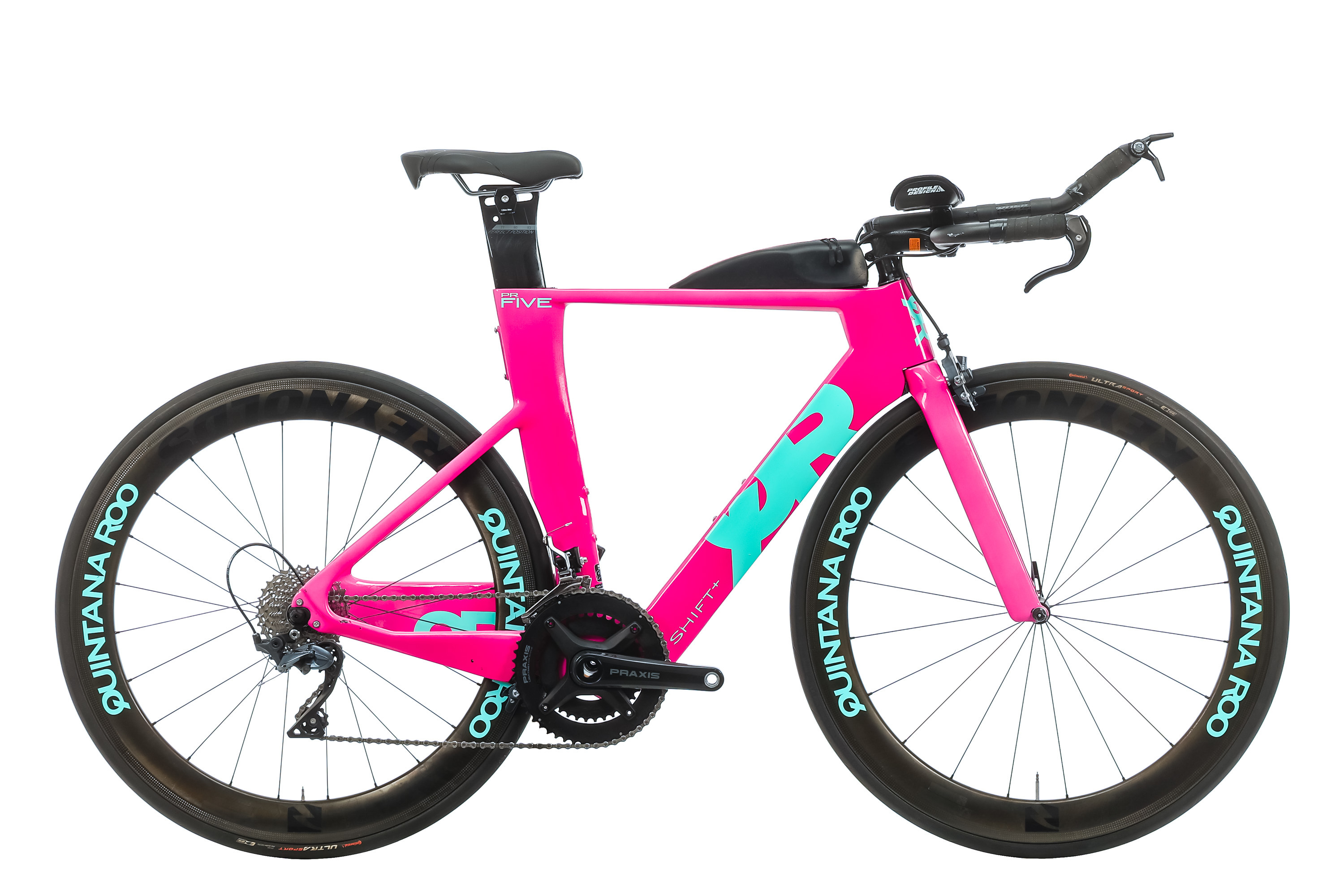 2021 Quintana Roo PRfive