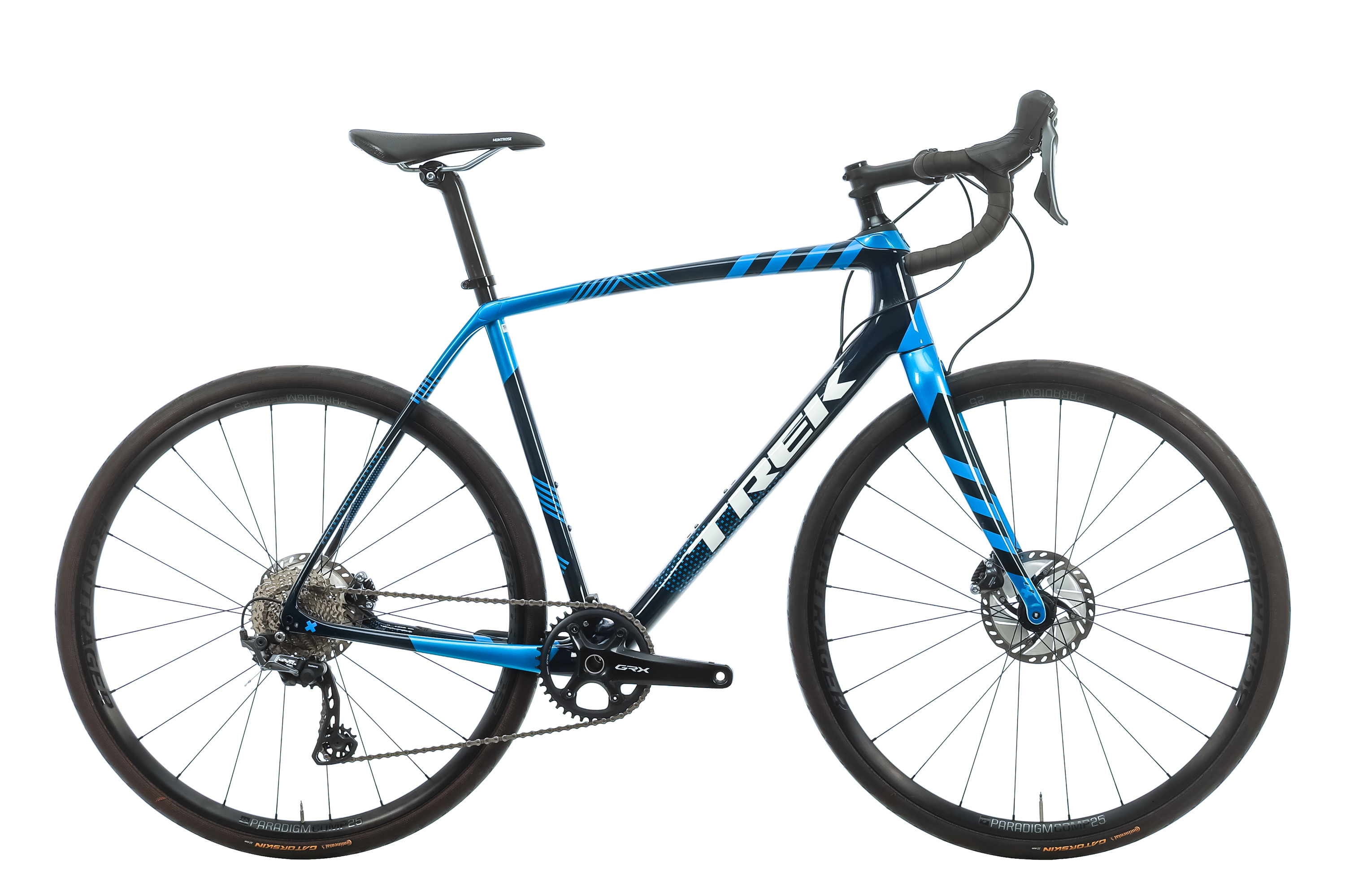 2021 Trek Boone 6 Disc