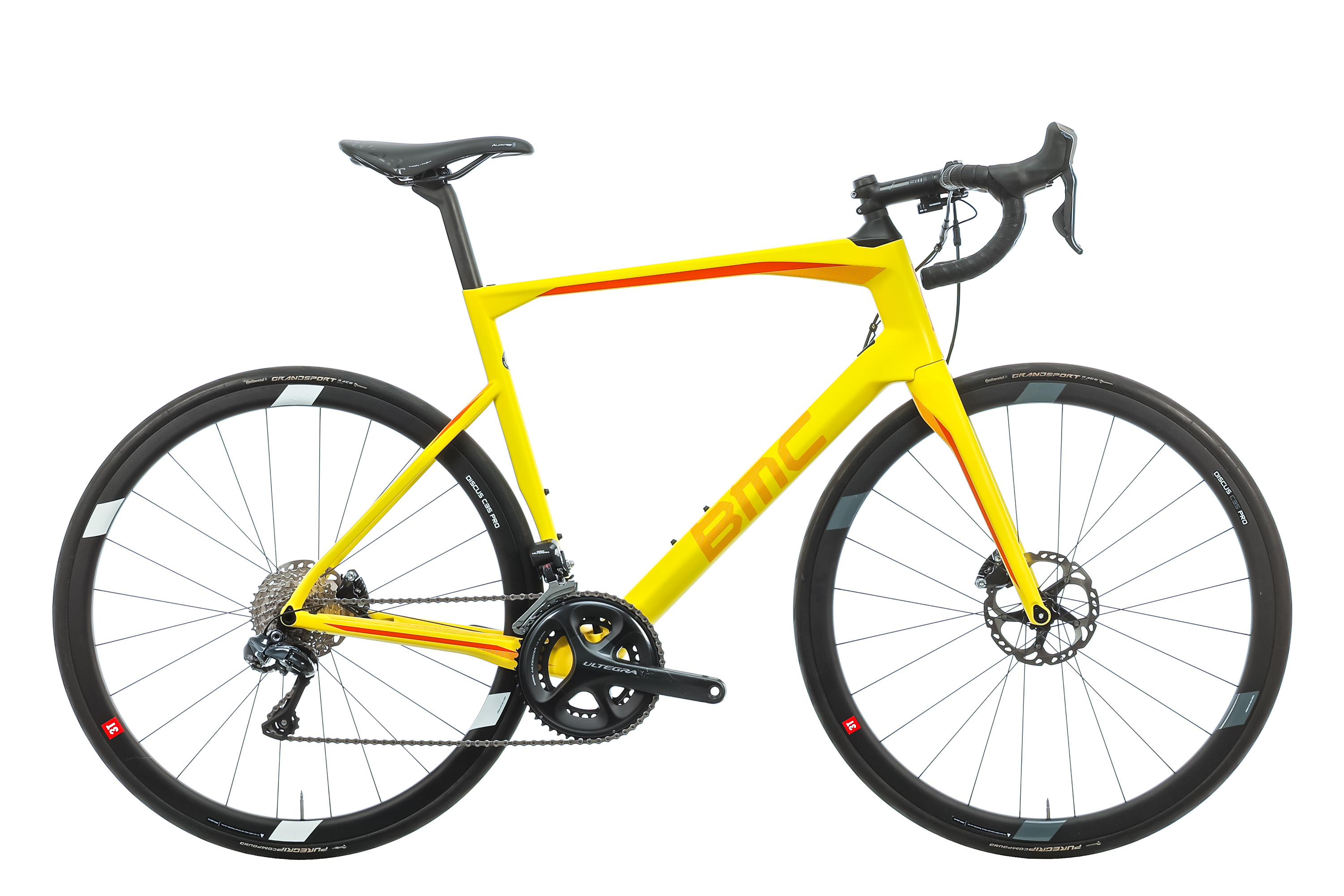 2017 BMC Roadmachine 02