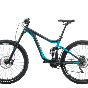 2015 Giant Reign 27.5 2