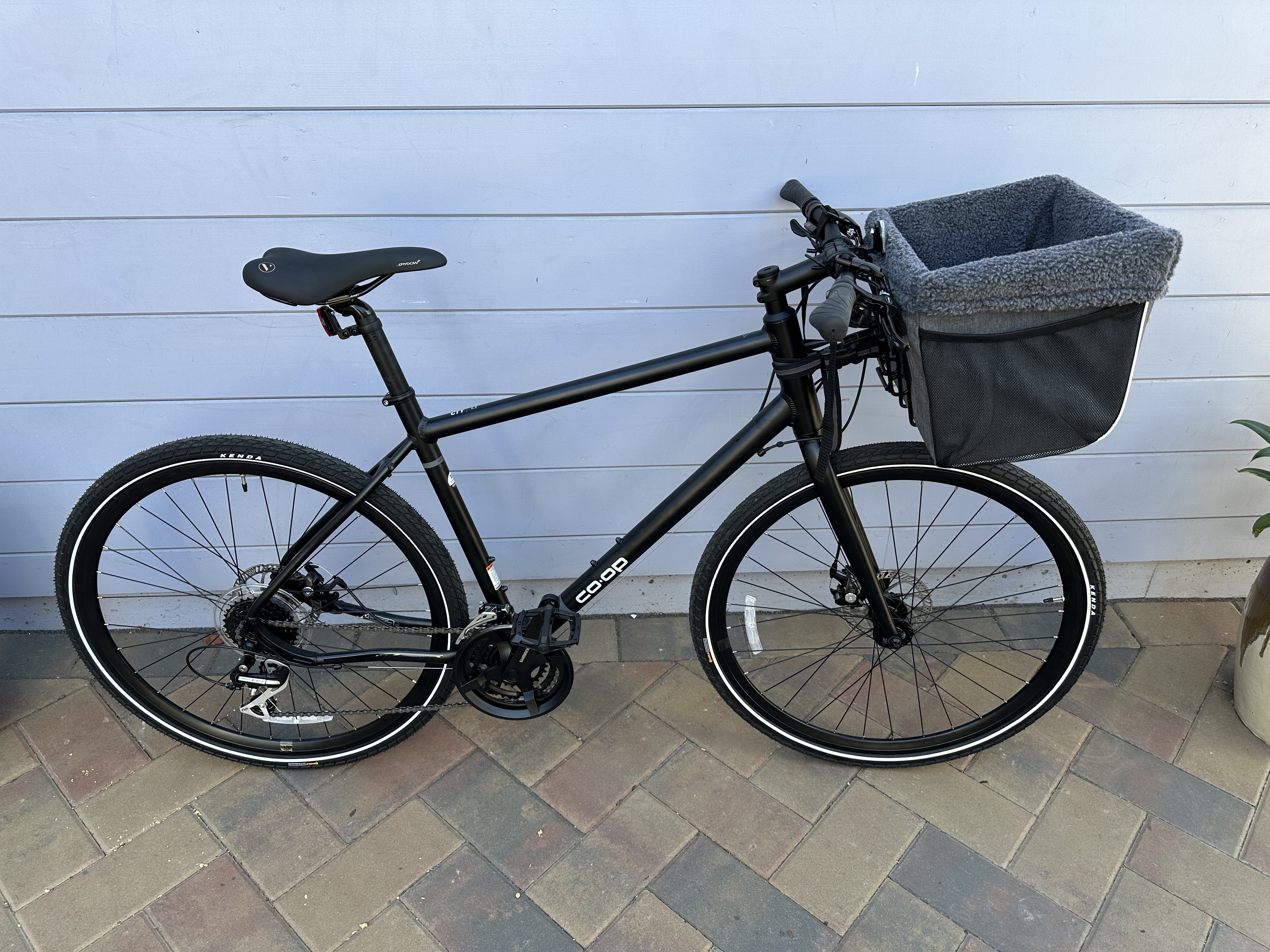 2022 REI Co-op CTY 1.1